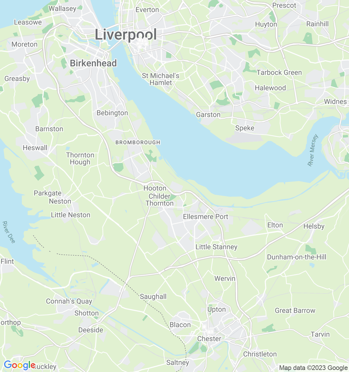 Student Housing University of Chester | Amber