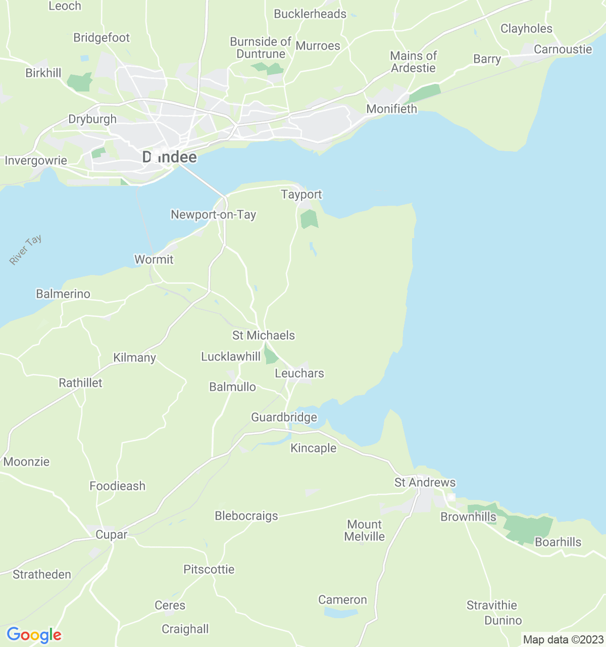 Student Housing Abertay University | 300+ Rooms | Amber