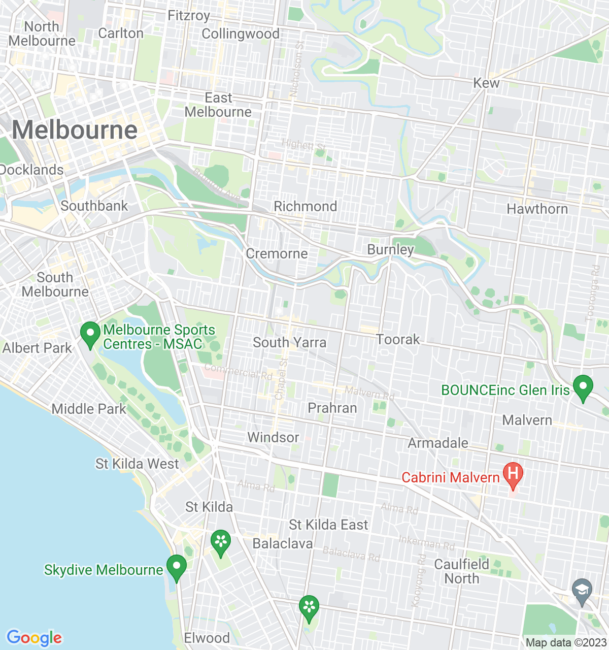Student Housing Monash University (Caulfield Campus) | Amber