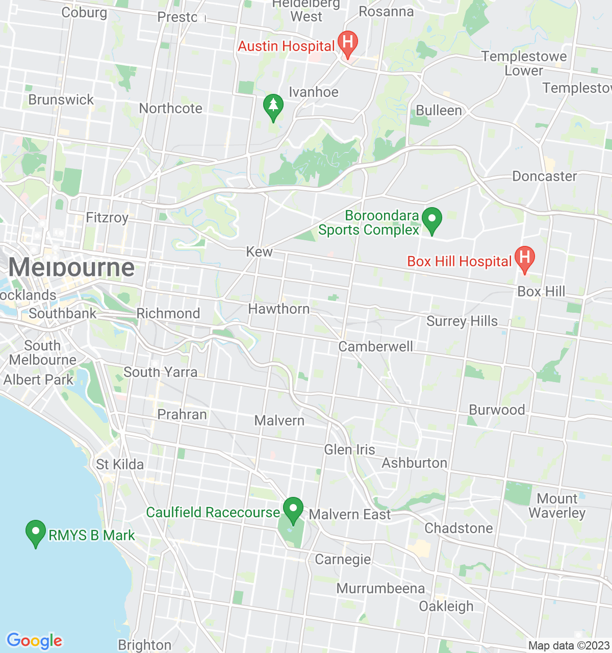 Student Housing Monash University (Clayton Campus) | Amber