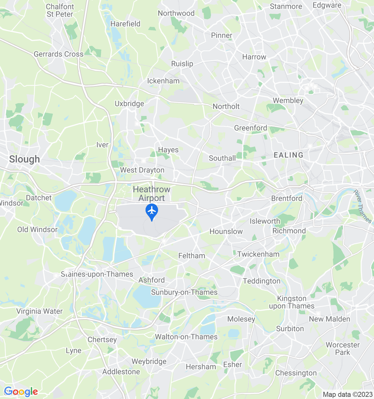 Student Housing Brunel University | 1700+ Rooms | Amber