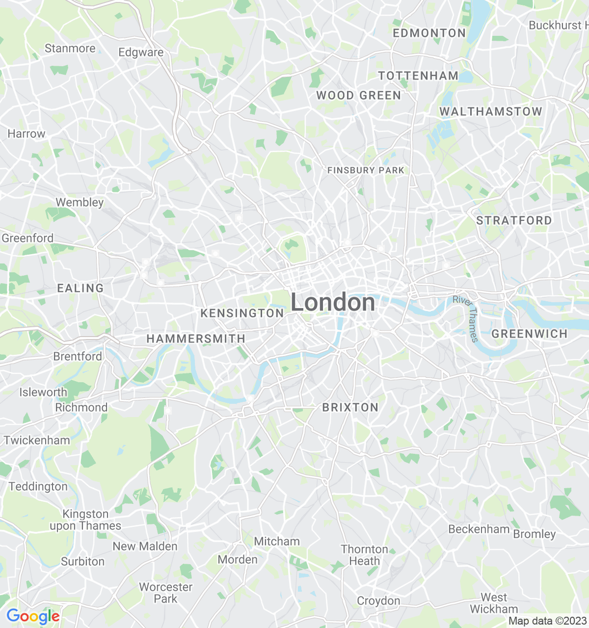 Student Housing University of Roehampton | Amber